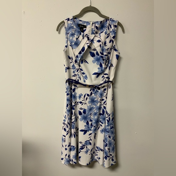 Alyx | Dresses | Alyx 4 Flower Dress | Poshmark